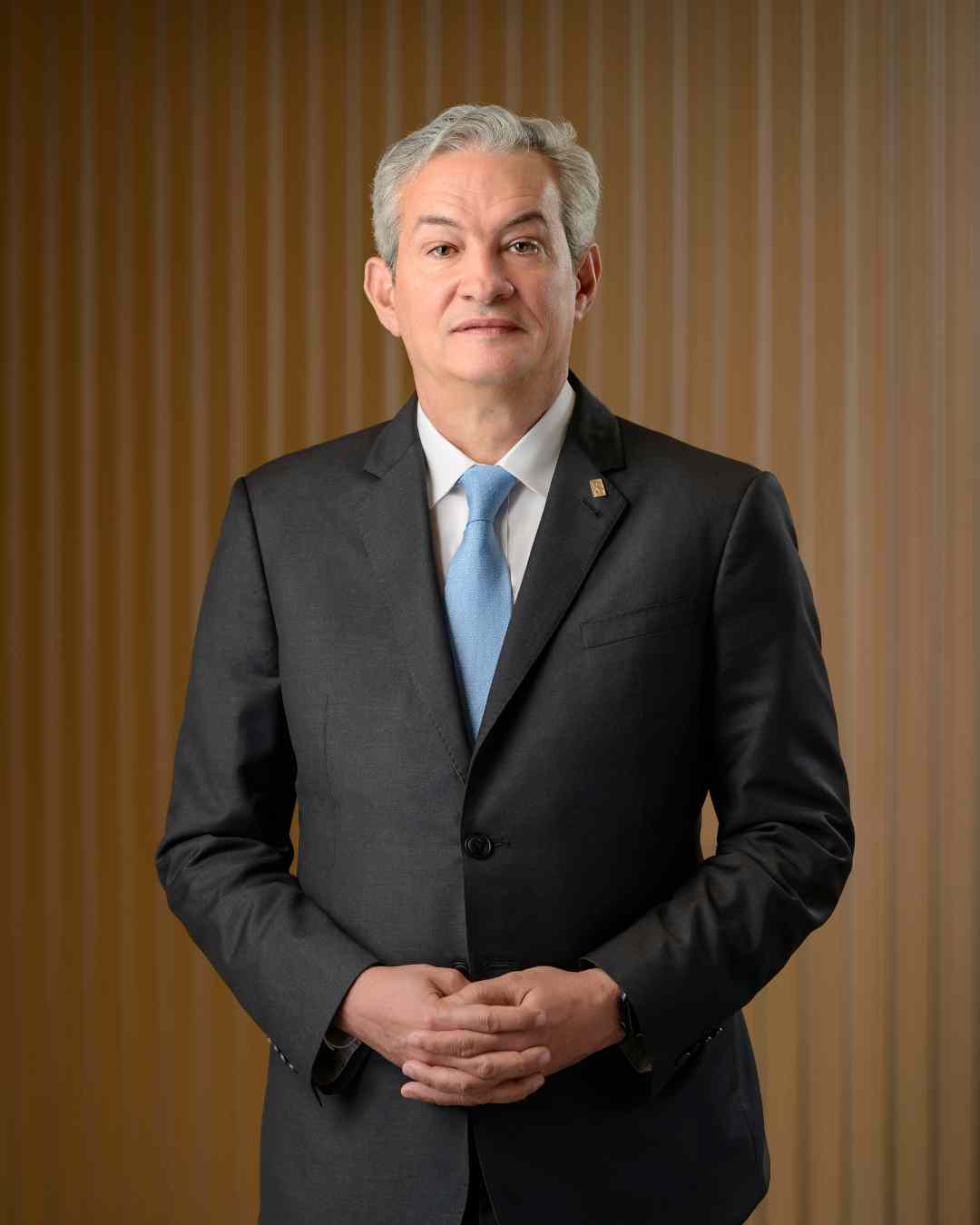 Perfil de José Ramon Vega Battle