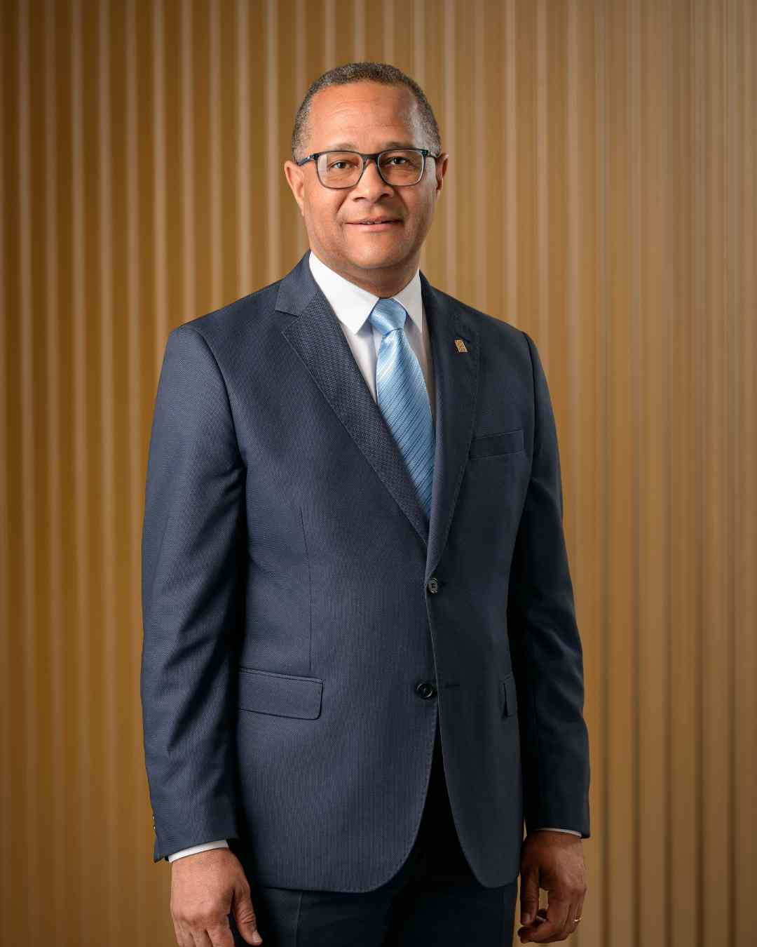 Perfil de Edwin Ramón Reyes Arias